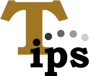 有限会社Tips｜編集・広告制作・WEB制作